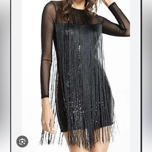 Express | Dresses | Express Cocktail Dress | Poshmark